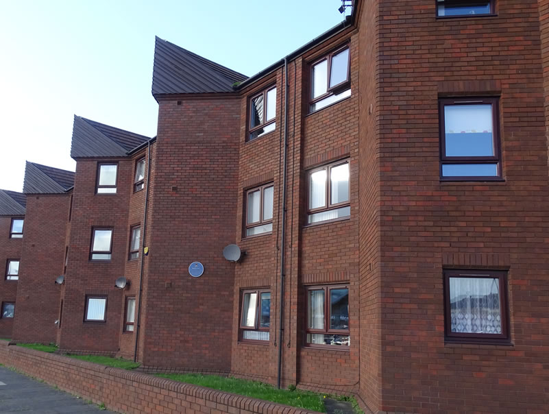 Blyth Heritage Trail Map | Blyth Town Council