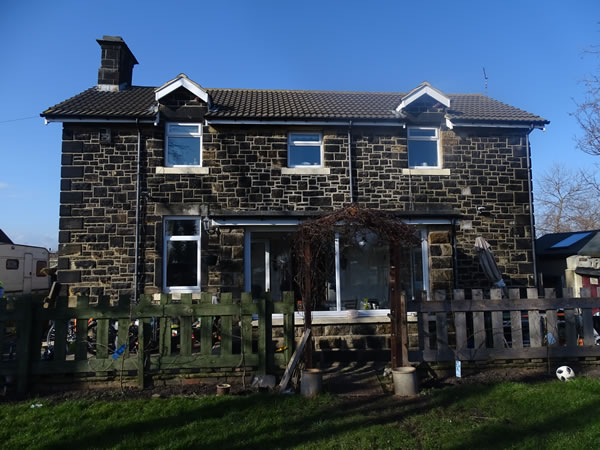 Blyth Heritage Trail Map | Blyth Town Council