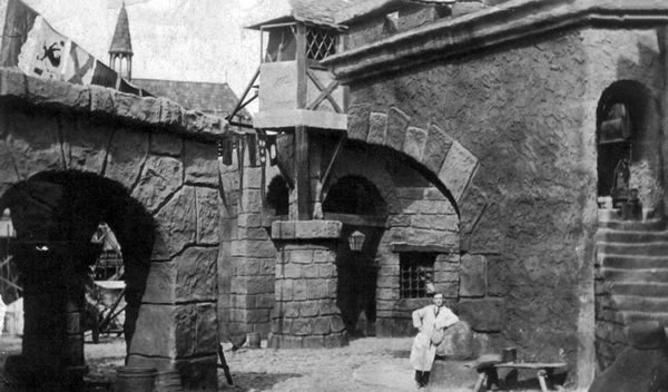 Blyth Heritage Trail Map | Blyth Town Council